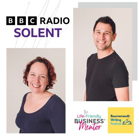 Dominic Wong On Linkedin Both Erin Thomas Wong And I Are On Bbc Radio