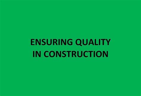 Td Tdct Ensuringqualityinconstruction Ukas Testing Laboratory