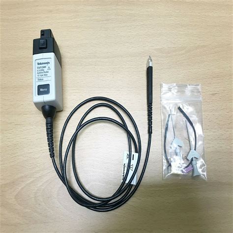 Tektronix Tap