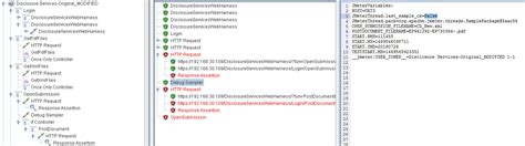 Jmeter Although If Controller Jmeterthreadlastsampleok False