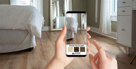 Room Visualizer Our Floors In Your Space Messner Flooring