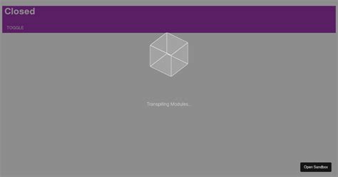 Replacing Multiple Makestyles Classes In V5 Codesandbox