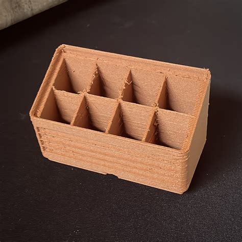 Gridfinity Kitchen Caddy Jr By Machenna56k Download Free Stl Model