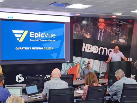 Epicvue On Linkedin Epicvue Excitingtimesahead