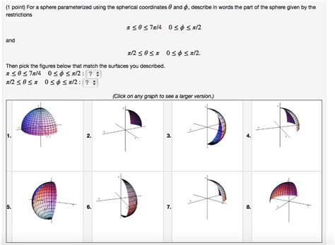 Spherical Coordinate Graphing Calculator Keeperoperf