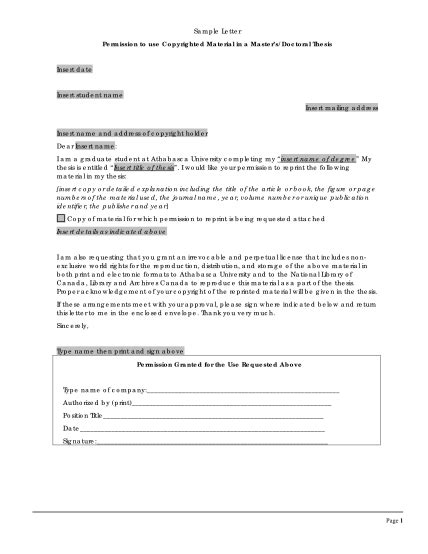 Letter Of Correction Template How To Correct Errors On Your Psa