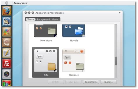 Submit Unity Feedback For Ubuntu Softpedia