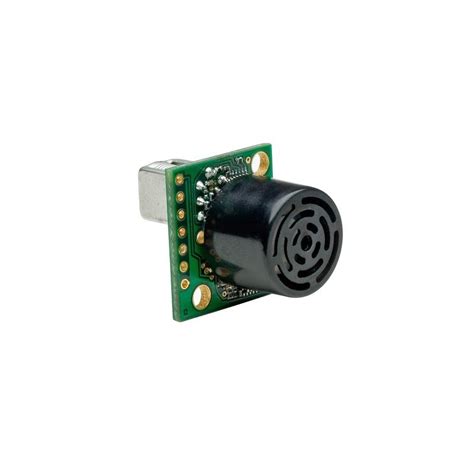 Tof050c Module With Distance Sensor Vl6180x 50cm Kamami On Line Store