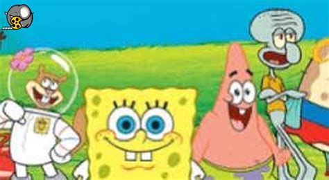 باب اسفنجی پرل فروشنده باب اسفنجی جدید فیلو