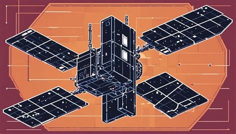 Satellite Network Security And Encryption