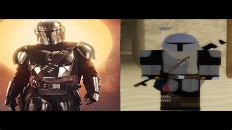 Mandalorian Helmet Roblox At George Maple Blog