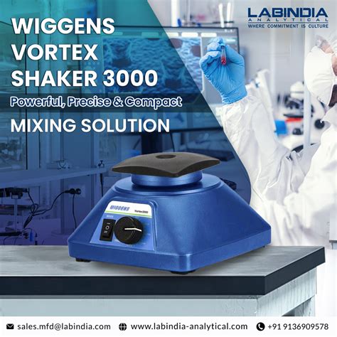 Labindia Analytical Life Science Division Labindialifescience