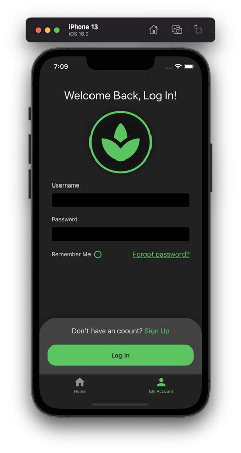 Blog App Ui Template For Maui Net 8 By Zeymur Codecanyon