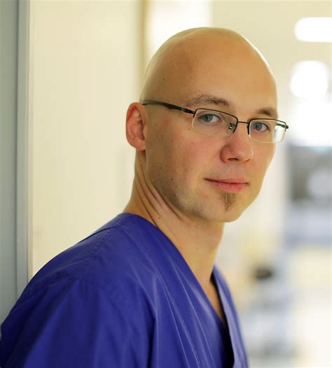 Uwe Seltmann Helios Klinikum Bad Saarow