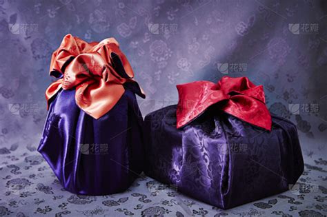 手艺 传统 朝鲜民族 美 水平画幅 纪念品 裹住 朝鲜的新年 东亚人 礼物