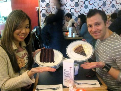 Dessert X True Confections X Kitsilano • Rick Chung Moves Vancouver