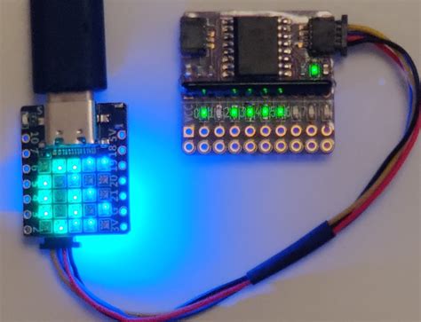 add esp32 c3fh4 rgb · issue 612 · microsoft devicescript · github
