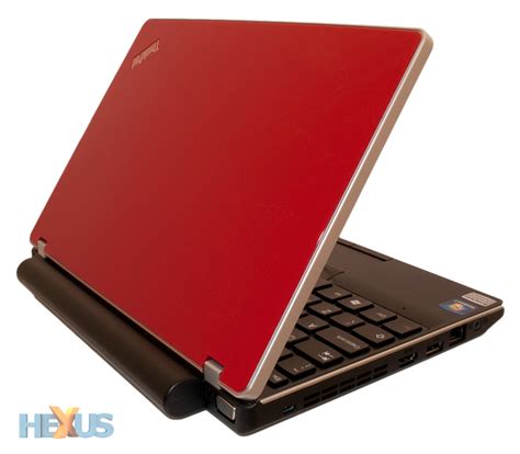 Lenovo Thinkpad Edge Notebook Review Laptop Hexus Net