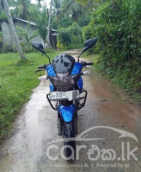 Tvs Apache Rtr 150 2012 Careka Lk