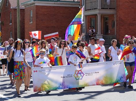 Ottawa Pride Events 2024 Season Corry Doralyn