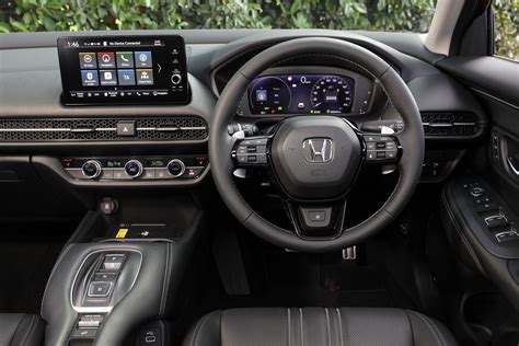 Honda Zr V Price And Specs Carexpert