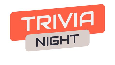 Govexec Trivia Night Cybersecurity Edition Home