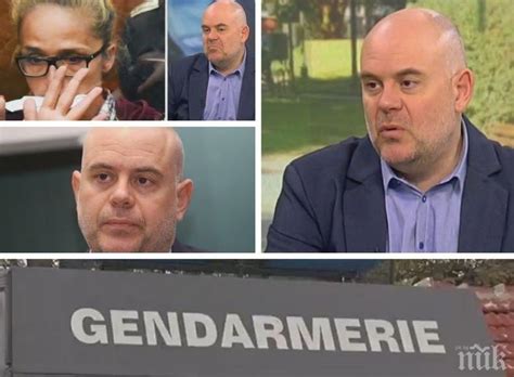 ИЗВЪНРЕДНО Заместник главният прокурор Иван Гешев с горещи разкрития за делото срещу Иванчева