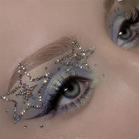 Pin By Brooke ⋆˚꩜ ᐟ On — Makeup Ideas⋆˚ ꩜ In 2025 Eye Makeup Art