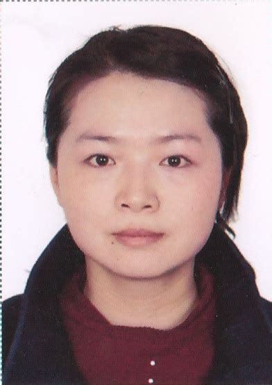 成姝婷 四川大学华西基础医学与法医学院