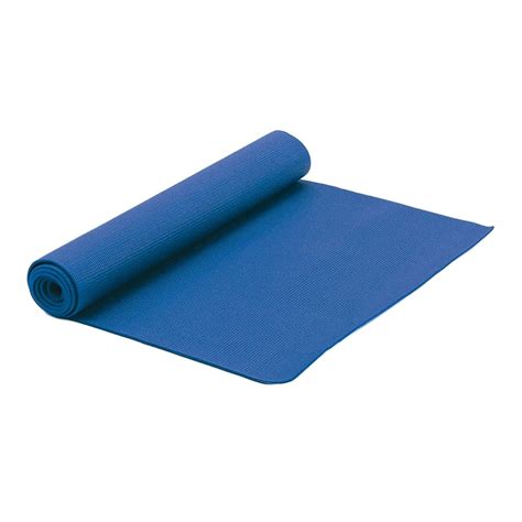 Gill Athletics Roll Up Exercise Mat Strength Depot