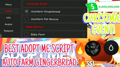 GitHub Hunterculme Adopt Me NewHack