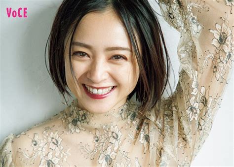 【女優・安達祐実】圧倒的な今っぽ美人の変わらぬポリシーを探る ヘアカットのアイデア ヘア アイディア ヘアスタイリング
