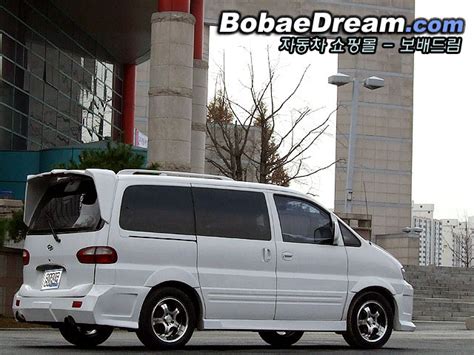 1999 현대 스타렉스 Lpg Svx 중고차 보배드림 사이버매장