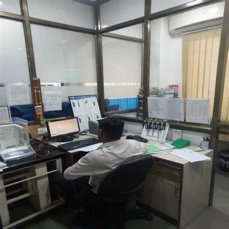 Nabl Accredited Calibration Laboratory At ₹ 100000 Certificate In Navi Mumbai Id 2853258771091