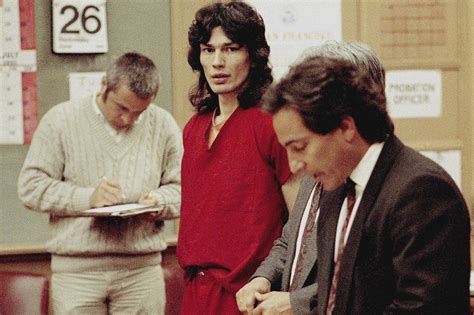 Netflix Ya Tiene Disponible El Acosador Nocturno La Docuserie Sobre El
