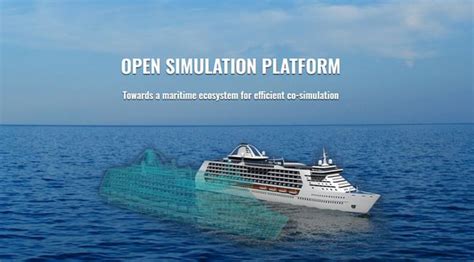 open simulation platform project releases results and transition to ongoing open source