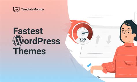 Fastest WordPress Themes With PSI And GTmetrix Page Speed Data Yes Web Designs