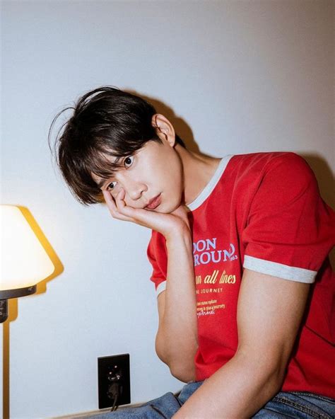Pin Oleh Aryani🦋 Di Park Sung Hoon 박성훈 Aktor