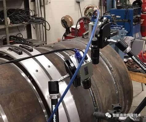 Xvc500 低成本焊接相机