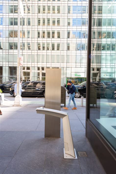 1133 Avenue Of The Americas Plaza John Gallin And Son