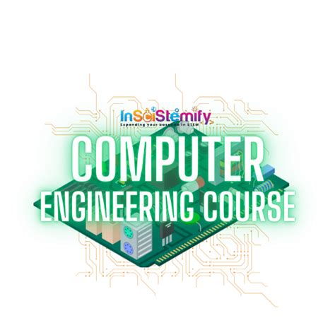 Computer Engineering Course Inscistemify