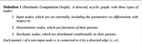 Stochastic Graph Gogogogo