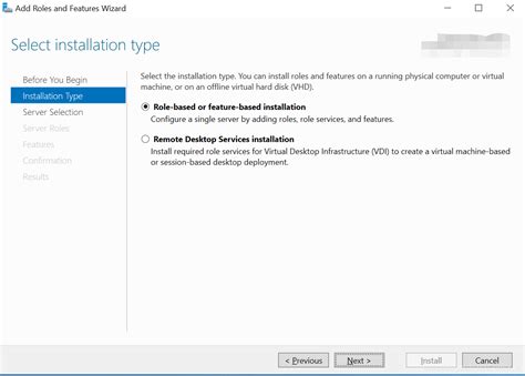 Server 2016上安装iiswinserver2016安装iis需要联网嘛 Csdn博客