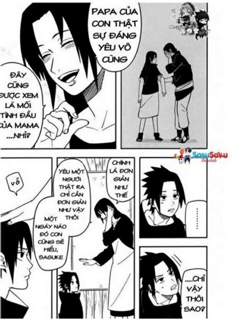 Fugaku X Mikoto Ang Y U Naruto