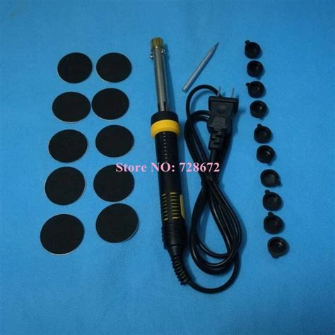 Toner Refill Tools 220V 13MM Easy Toner Powder Tools Hole Toner Powder