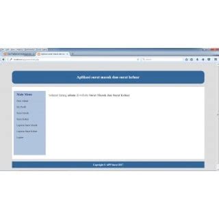 Contoh Program Php Menggunakan Mysql Download Bablranking