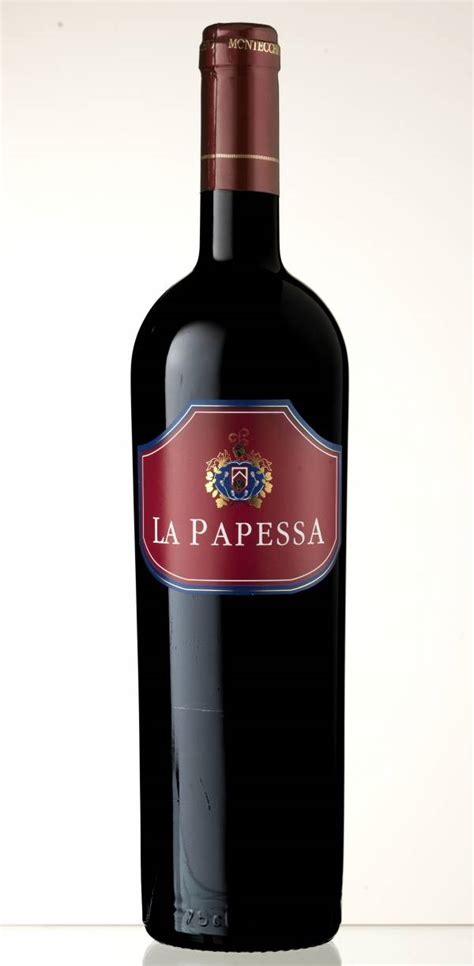 La Papessa IGT (Super Tuscans) | Vino Conte 酒伯爵