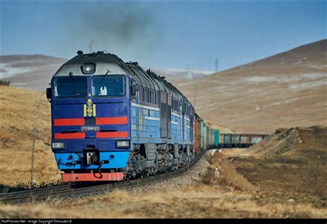 Энэ онд 1826 км төмөр замын барилгын ажлыг эхлүүлнэ