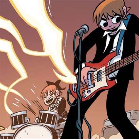 Stream Sex Bob Omb We Are Sex Bob Omb By Scott Pilgrim Music Listen