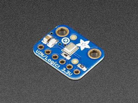 using an i2s microphone sph0645lm4h mbed
